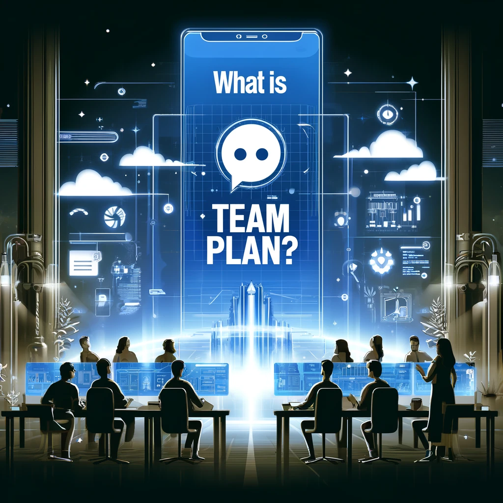 ChatGPT Team Plan 必見ガイド！使い方や料金も徹底解説！ | AI Front Trend