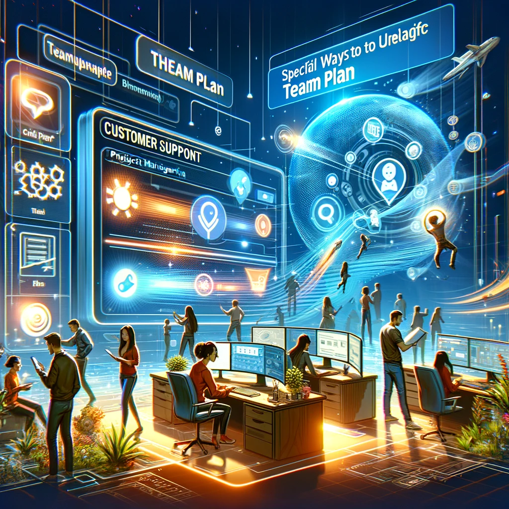 ChatGPT Team Plan 必見ガイド！使い方や料金も徹底解説！ | AI Front Trend