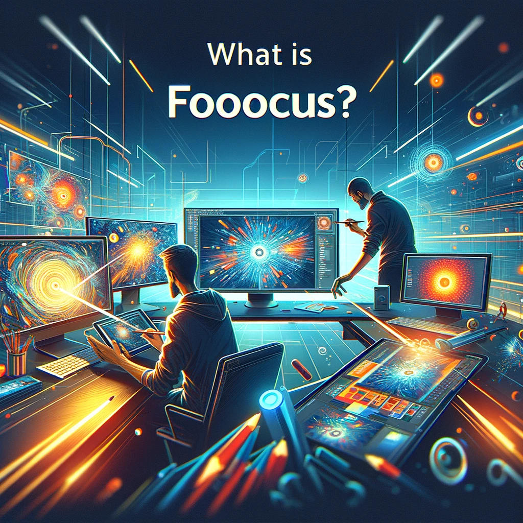 fooocusで画像生成！導入方法から設定オプションまで徹底解説！ | AI Front Trend