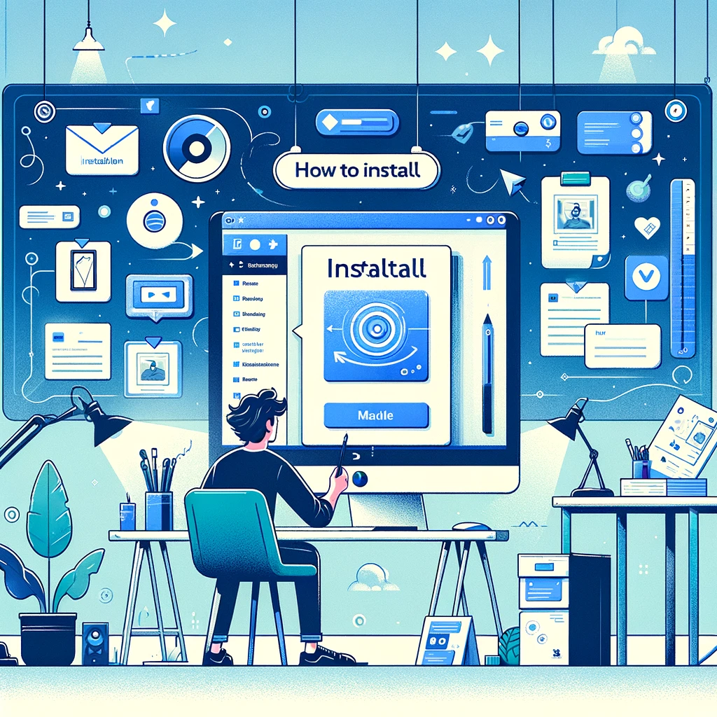 fooocusで画像生成！導入方法から設定オプションまで徹底解説！ | AI Front Trend