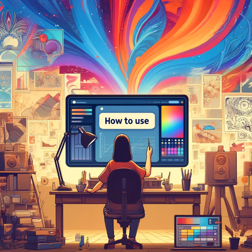 fooocusで画像生成！導入方法から設定オプションまで徹底解説！ | AI Front Trend