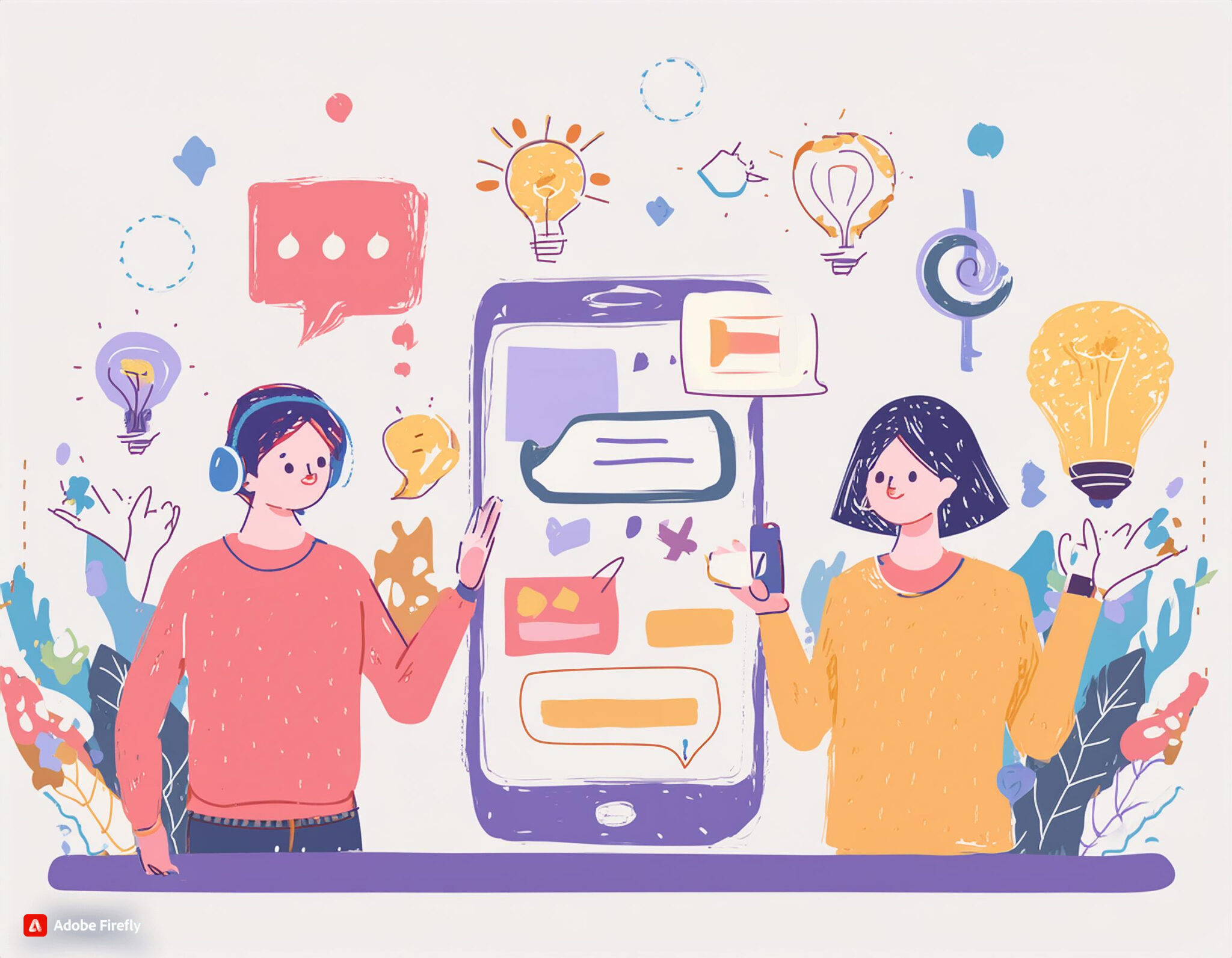 ChatGPTとチャットボットの違いを徹底解説！連携のメリットも | AI Front Trend