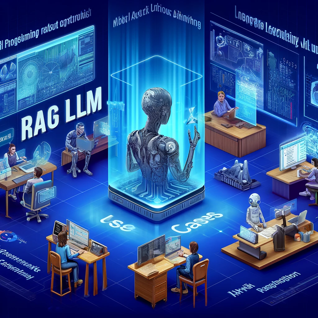 RAG LLM：最新情報も取り入れる驚きの進化！仕組みや利点とは – AI Front Trend