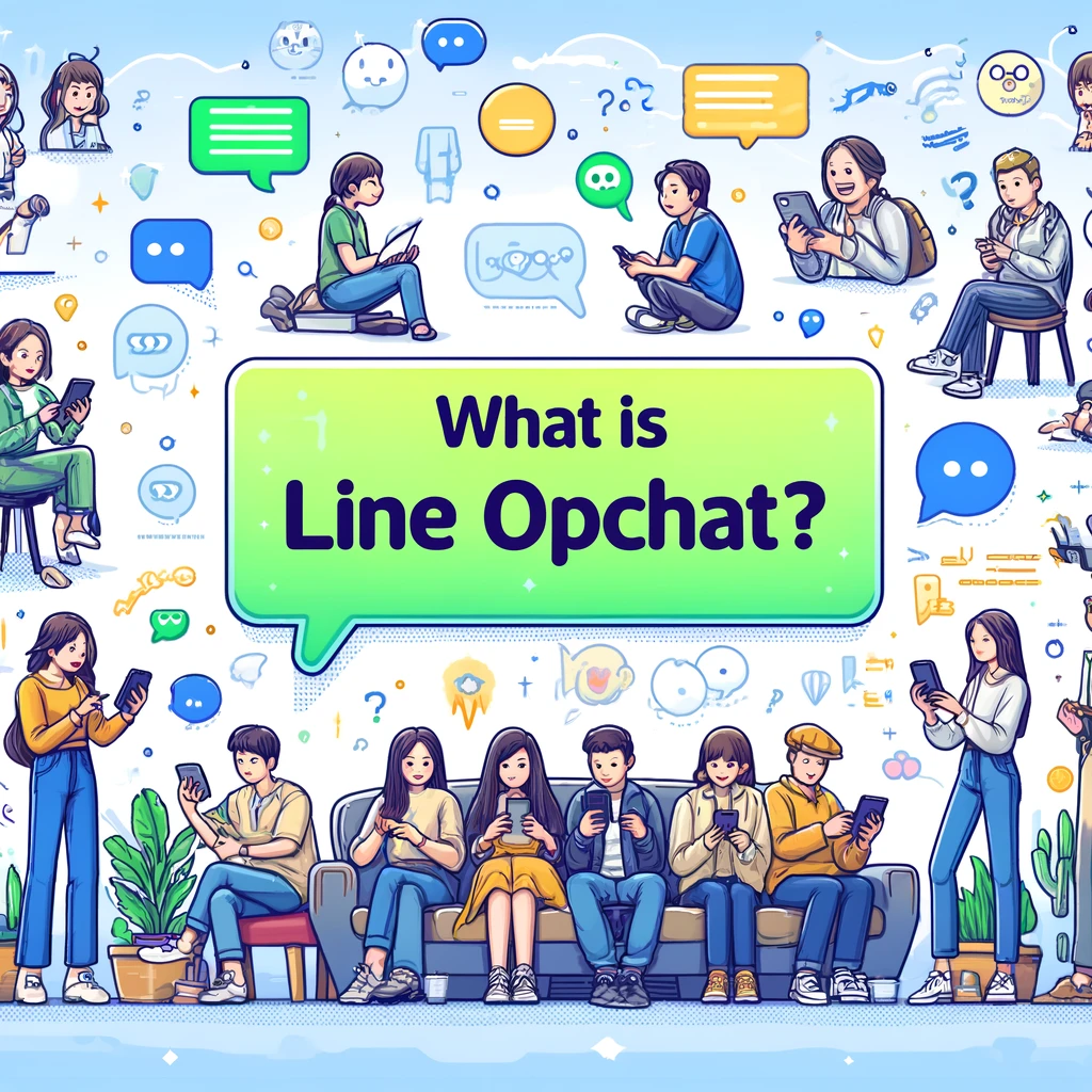 LINEオープンチャット（OpenChat）の特徴と使い方を徹底解説！企業活用事例も紹介 | AI Front Trend