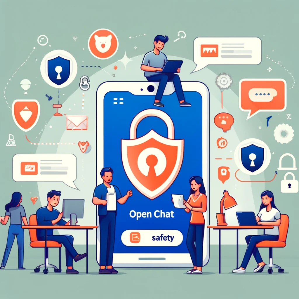 LINEオープンチャット（OpenChat）の特徴と使い方を徹底解説！企業活用事例も紹介 | AI Front Trend