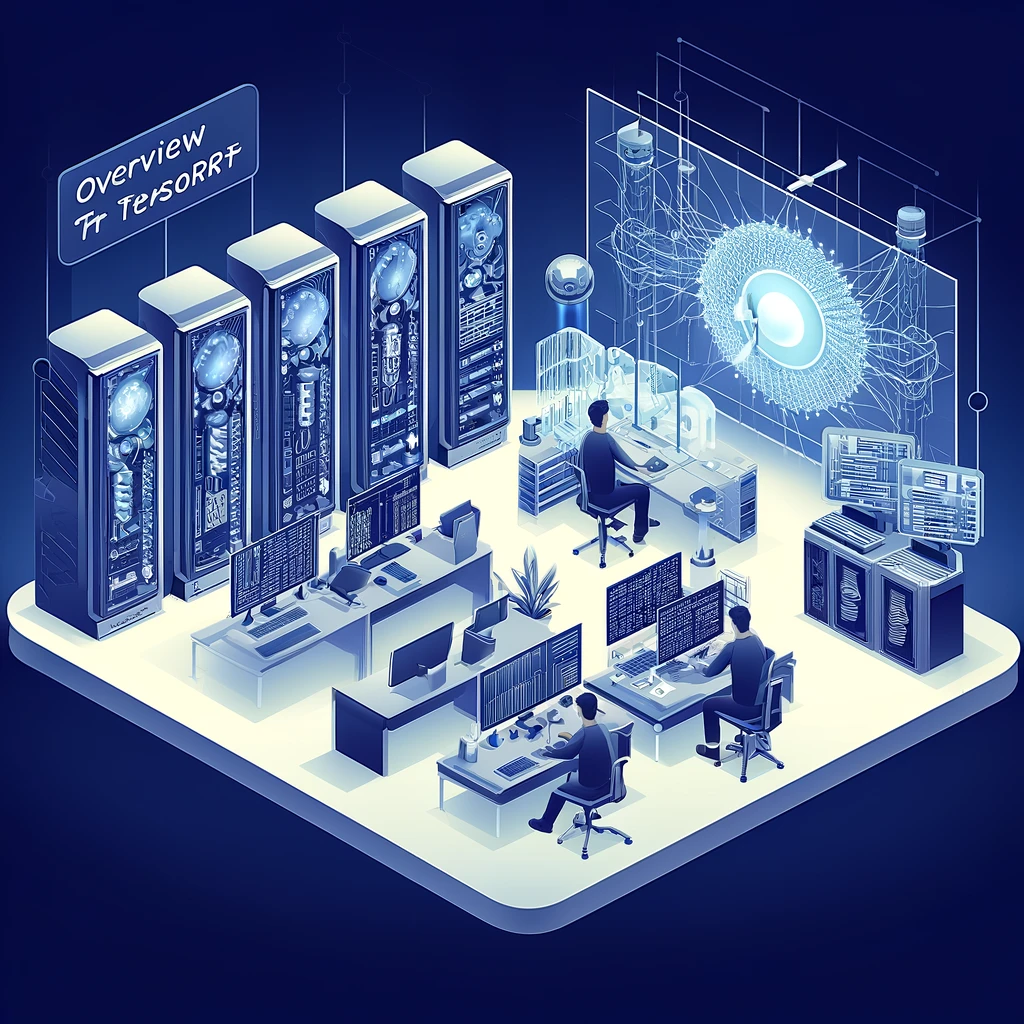 TensorRTとは？NVIDIAのディープラーニング推論最適化ツールを徹底解説 – AI Front Trend