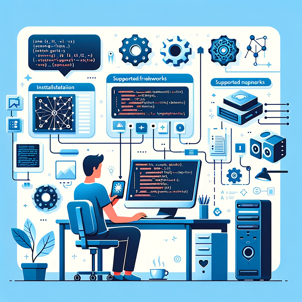 TensorRTとは？NVIDIAのディープラーニング推論最適化ツールを徹底解説 – AI Front Trend