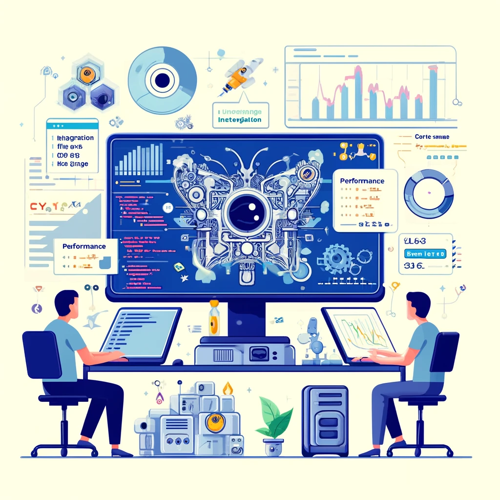 TensorRTとは？NVIDIAのディープラーニング推論最適化ツールを徹底解説 – AI Front Trend