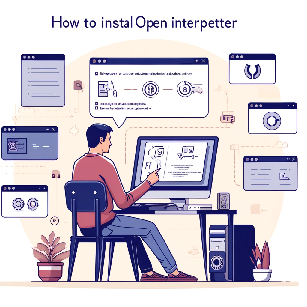 Open Interpreterとは？自然言語でプログラミングを実現する革新的ツール | AI Front Trend