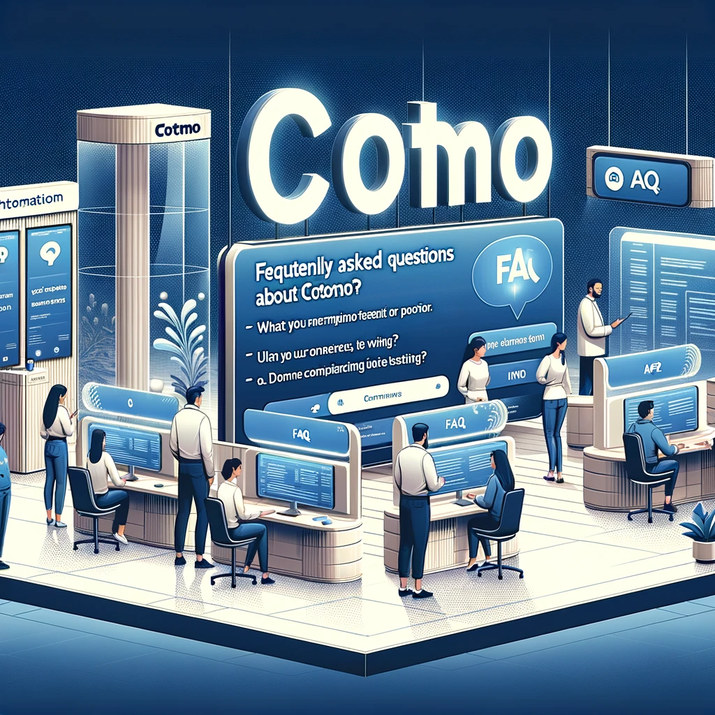 Cotomoとは音声会話型おしゃべりAIアプリ！個人情報の危険性やAndroid版について – AI Front Trend