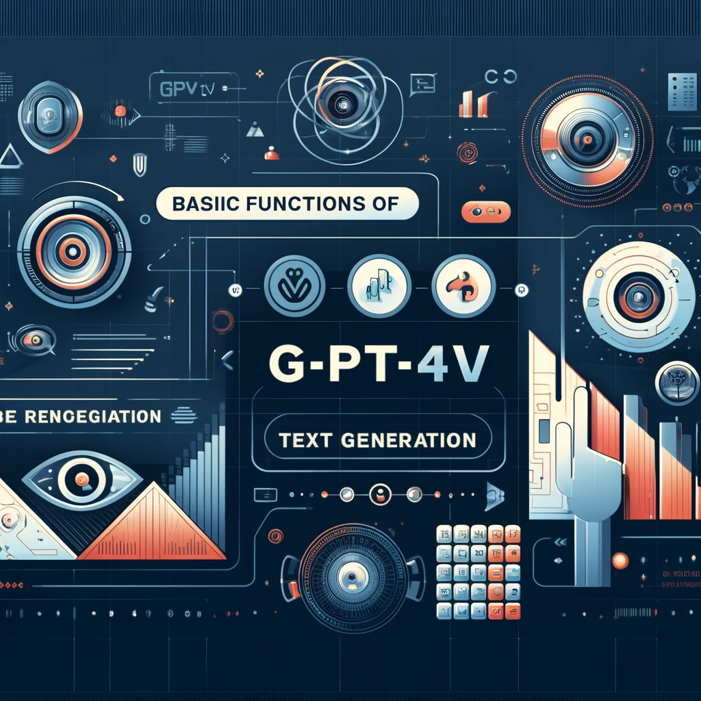 GPT-4Vの全貌と活用事例：最新AI技術の可能性を探る – AI Front Trend