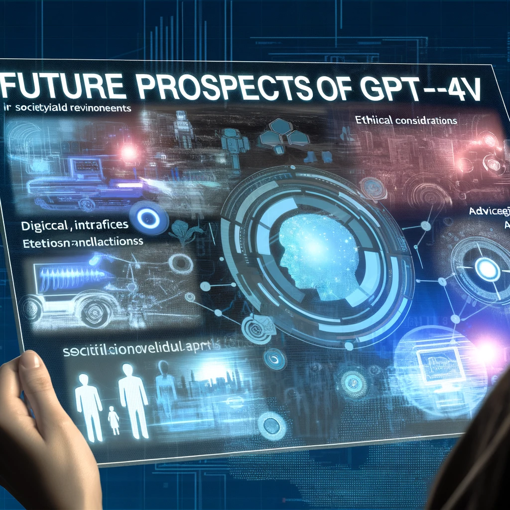 GPT-4Vの全貌と活用事例：最新AI技術の可能性を探る – AI Front Trend