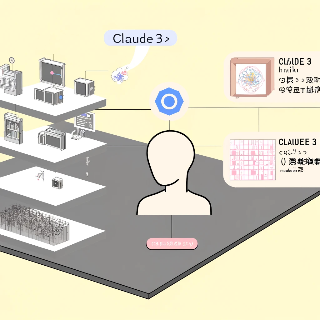Claude 3の全貌：最新AIモデルの特徴と活用事例 | AI Front Trend