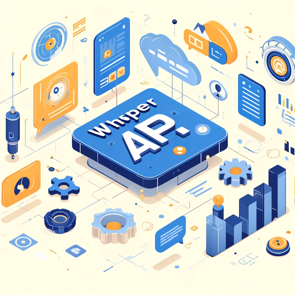 Whisper APIの完全ガイド：導入方法から活用事例まで | AI Front Trend