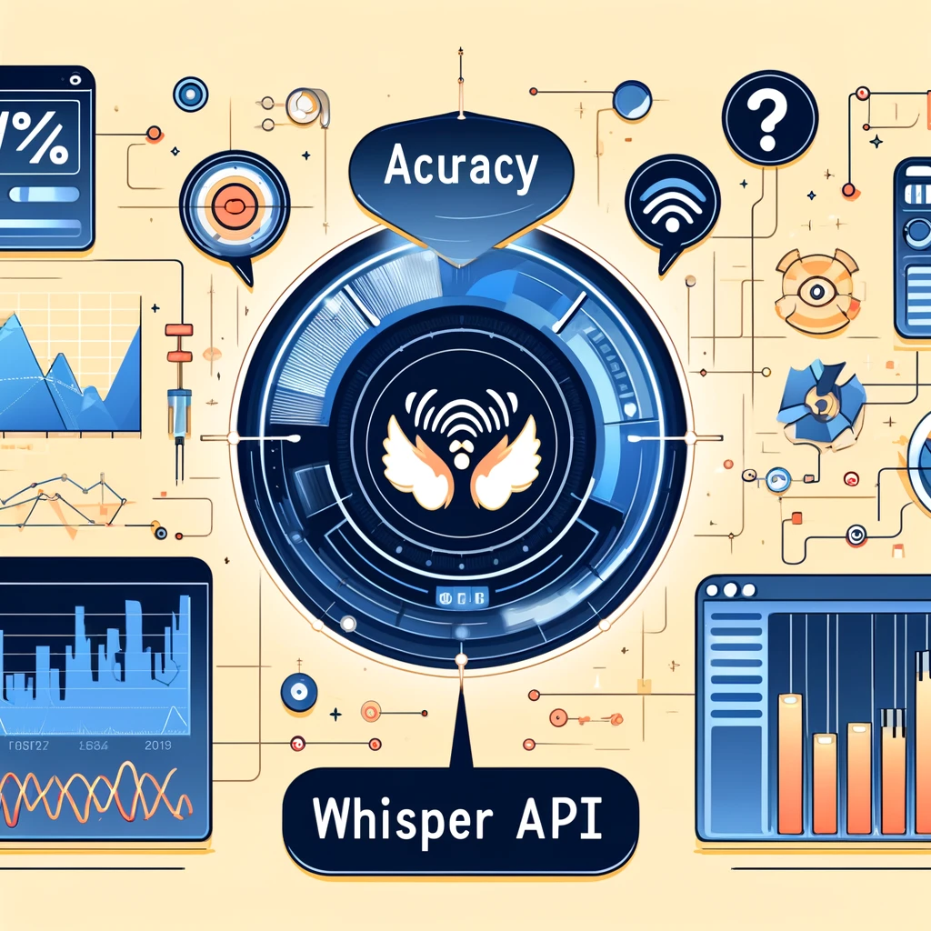 Whisper APIの完全ガイド：導入方法から活用事例まで | AI Front Trend