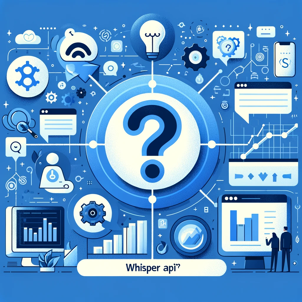 Whisper APIの完全ガイド：導入方法から活用事例まで | AI Front Trend