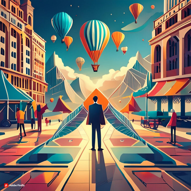 AIで背景自動生成する無料サイト・ツール5選｜canvaやphotoshopも解説 | AI Front Trend