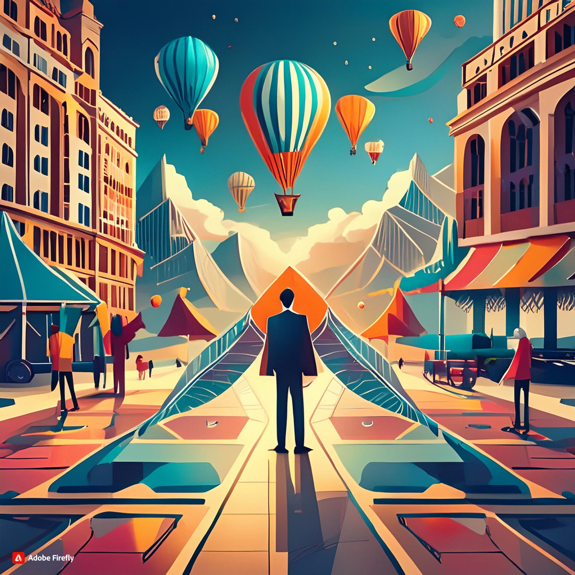 AI VTuber立ち絵作り方ガイド：簡単・無料・短時間でVTuberになれる？ | AI Front Trend