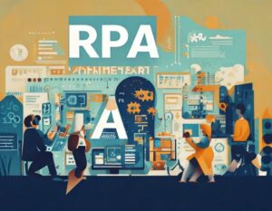 【2025最新】RPA開発でおすすめの企業35選 – AI Front Trend